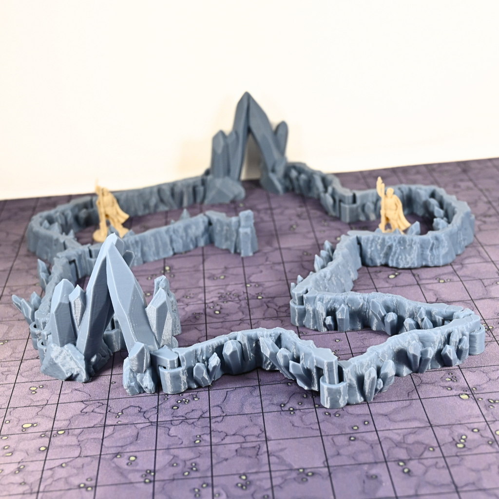 Dungeon Sticks — GriffonCo Shoppe Gaming & Gifts