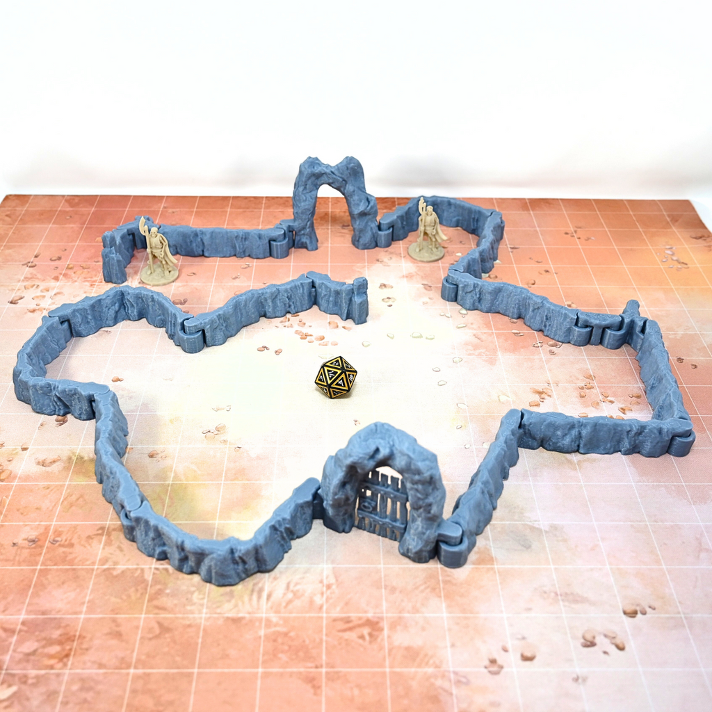 Dungeon Sticks — GriffonCo Shoppe Gaming & Gifts