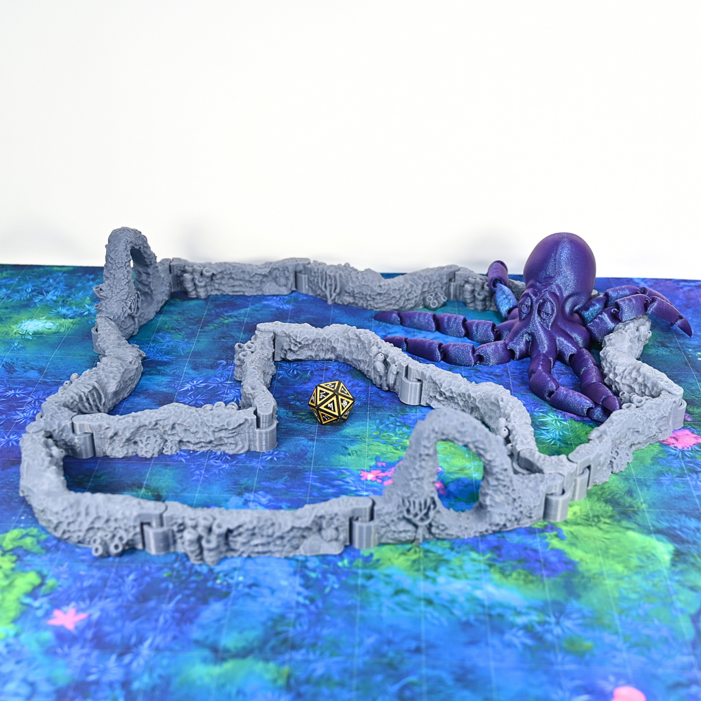 Dungeon Sticks — GriffonCo Shoppe Gaming & Gifts