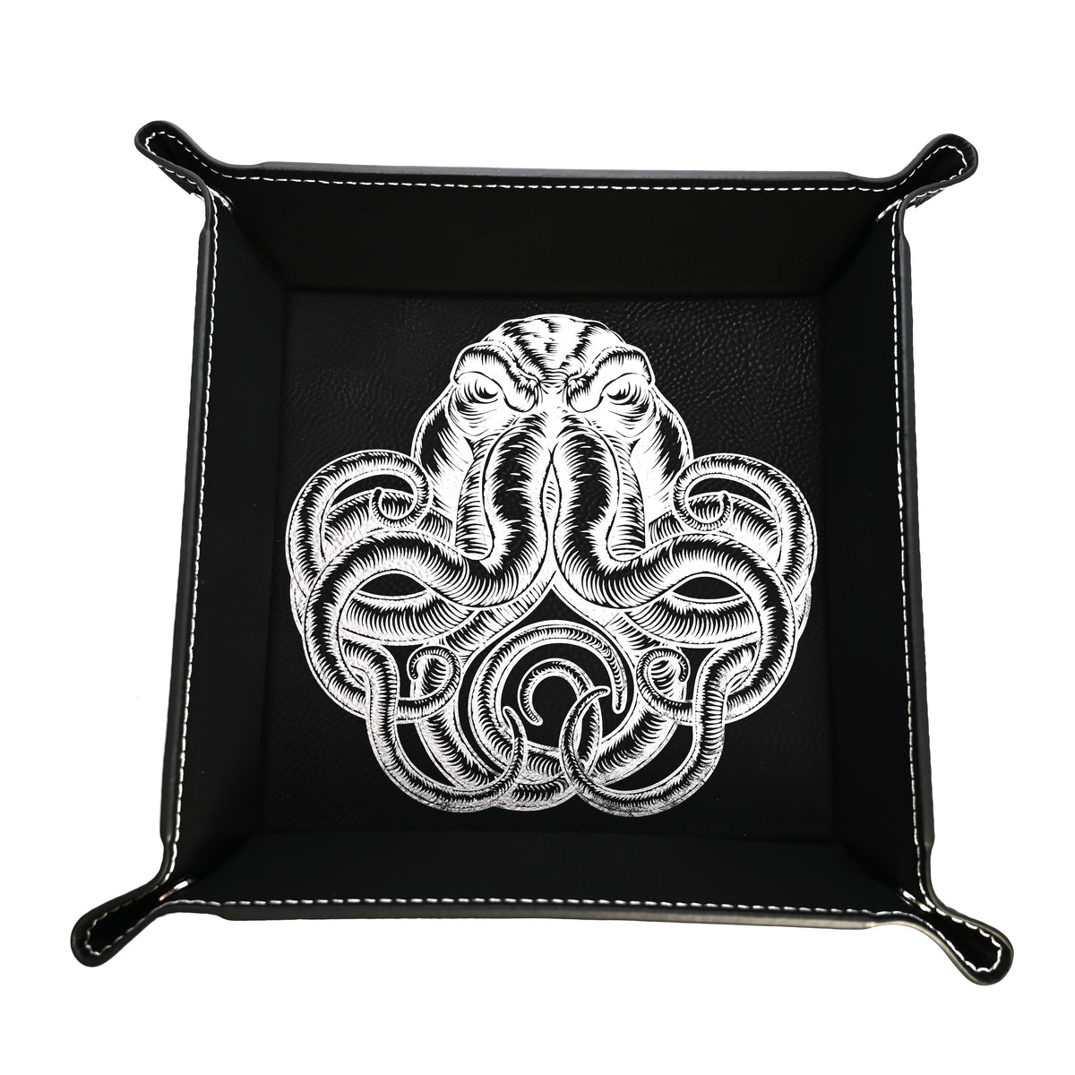 Cthulhu Dice Tray — GriffonCo Shoppe Gaming & Gifts